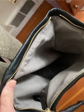 Vince Camuto | Bags | Soft Like Buttah Vtg Y2k Nwot Vince Camuto ...